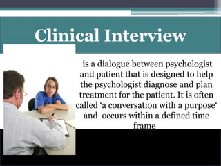 Psychological Assessment Tools | PDF