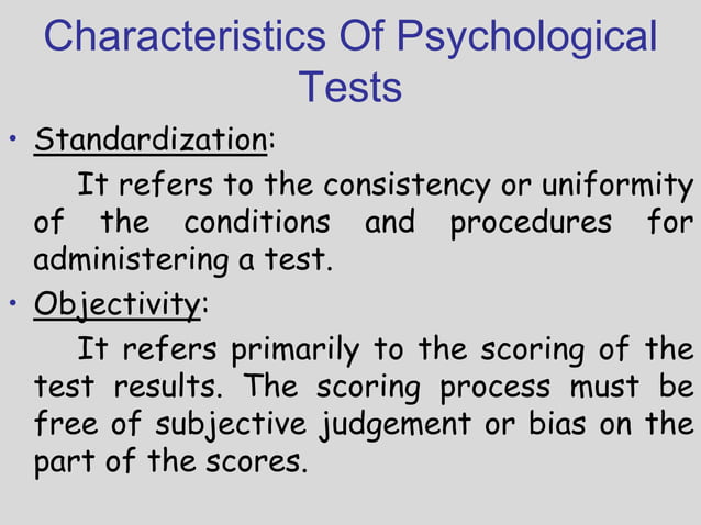 Psychological assessments and tests.pptx