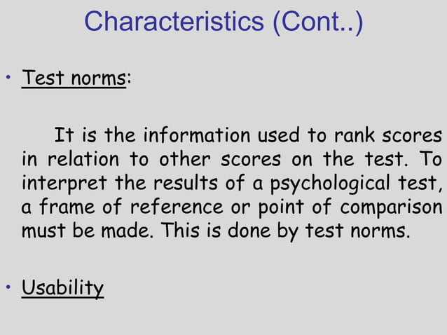 Psychological assessments and tests.pptx