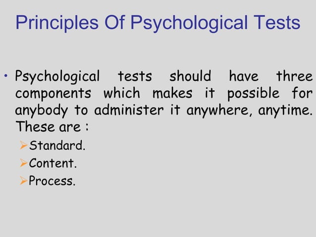 Psychological assessments and tests.pptx