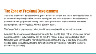 Psychological Basis for Work in Education- Vygotsky.pptx