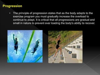 Psychological benefits of exercise | PPTX