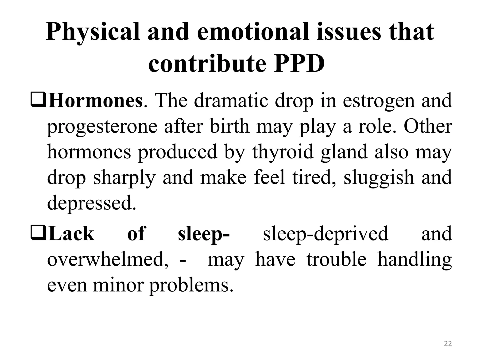 Psychological complications.pptx