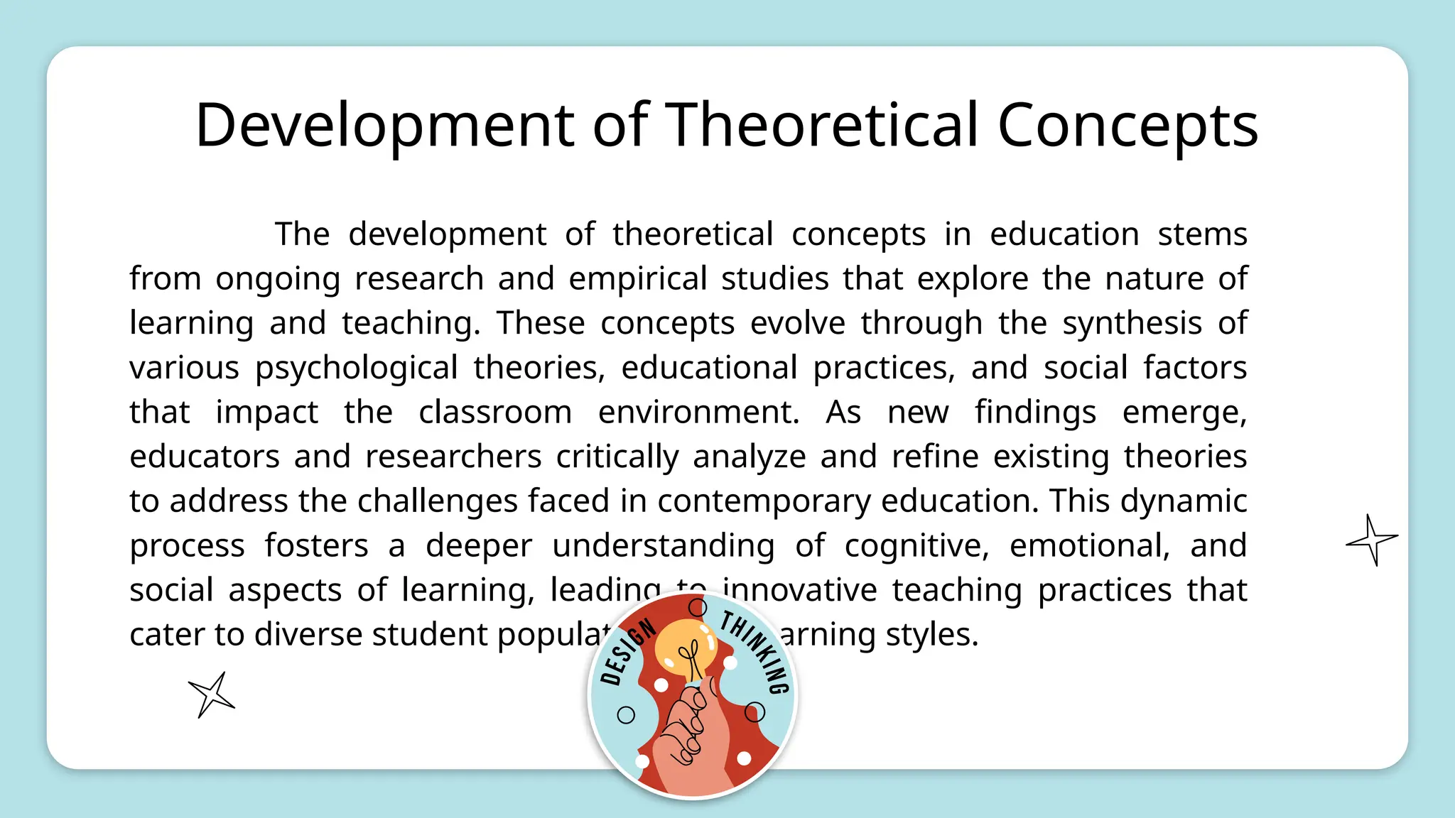 PSYCHOLOGICAL CONCEPTS OF THE TEACHING AND LEARNING PROCESS.pptx