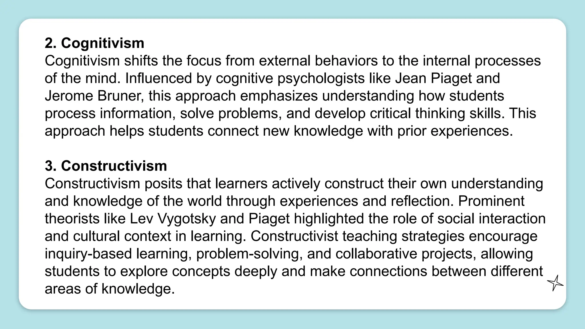 PSYCHOLOGICAL CONCEPTS OF THE TEACHING AND LEARNING PROCESS.pptx