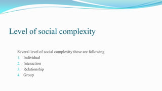 Psychological development in middle childhood | PPTX