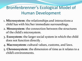Lecture 10:Psychological development of children Dr.Reem AlSabah | PPT