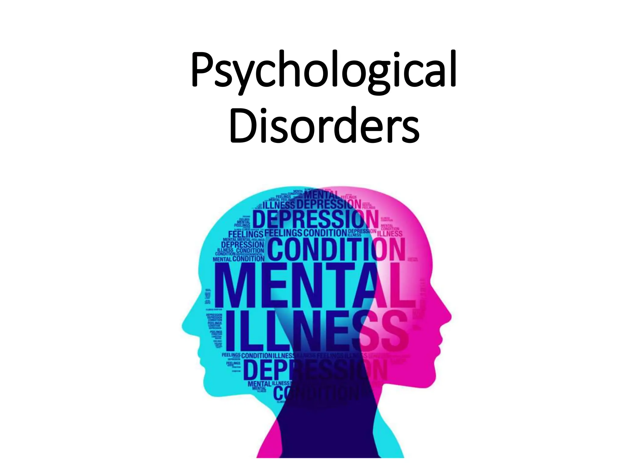Psychological Diseases and conditions WPS Office.pptx