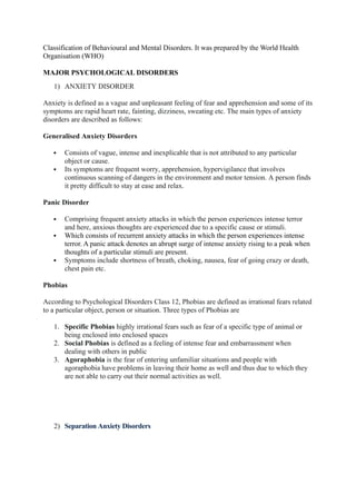 Psychological Disorders Class 12 uploaded by yajjat.docx