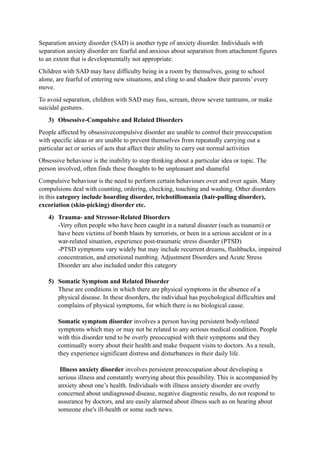 Psychological Disorders Class 12 uploaded by yajjat.docx