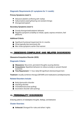 Psychological Disorders (Notes).pptx