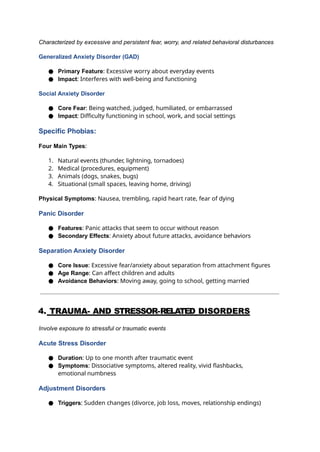 Psychological Disorders (Notes).pptx