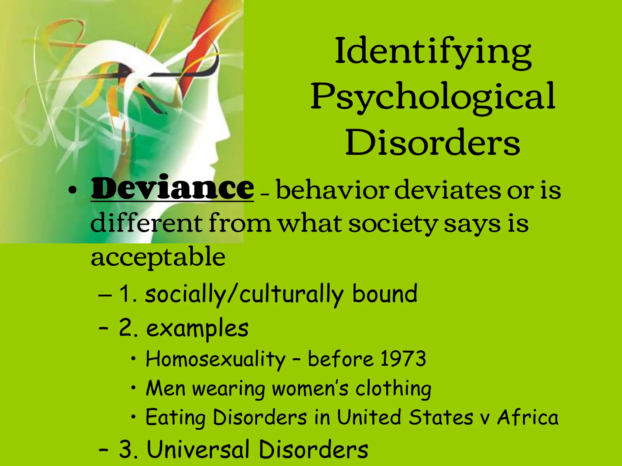 Psychological Disorders dsm 5.pptx