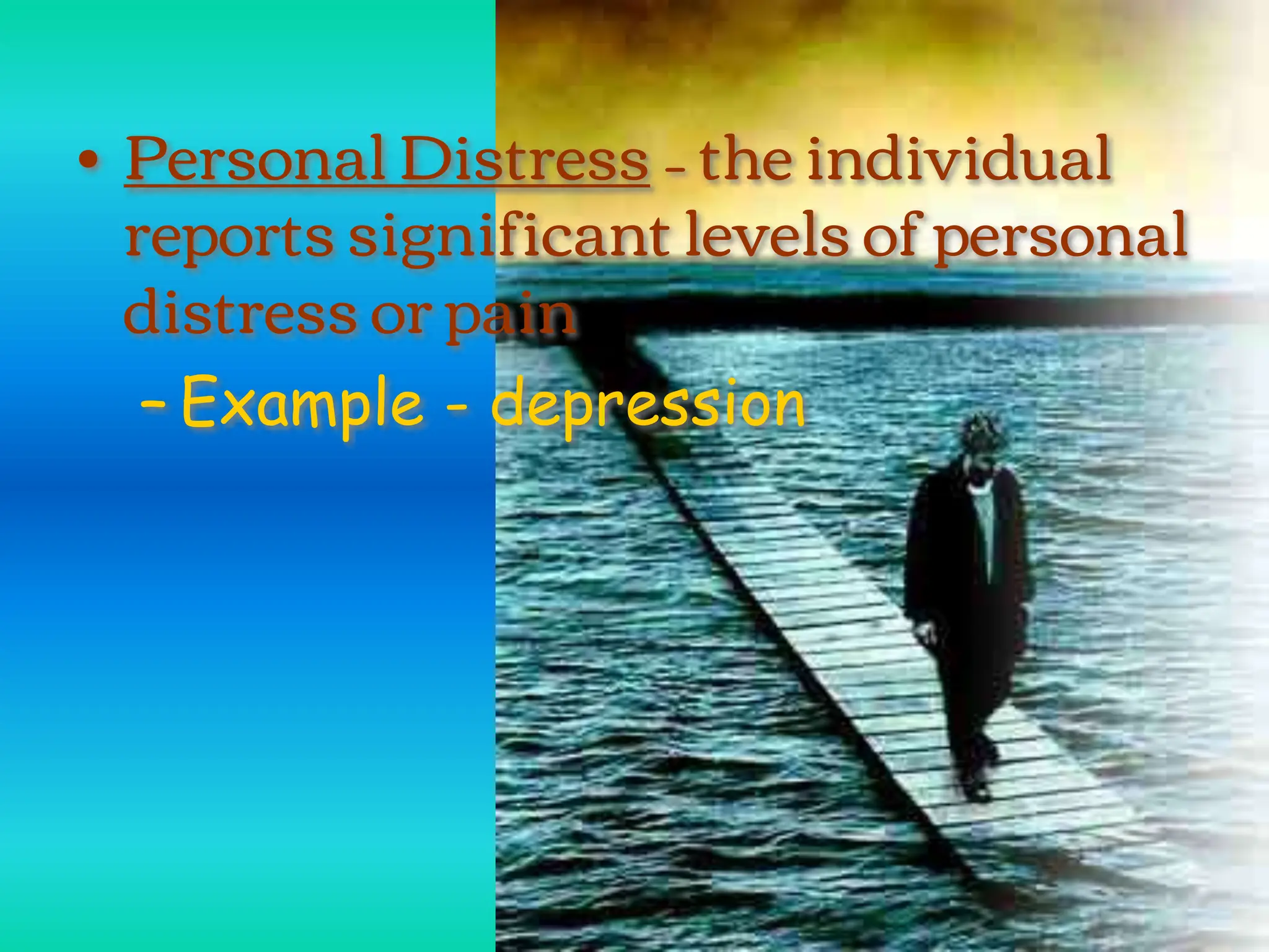 Psychological Disorders dsm 5.pptx | Free Download