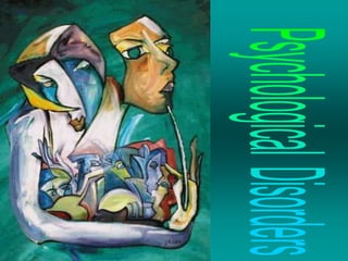 Psychological Disorders dsm 5.pptx | Free Download