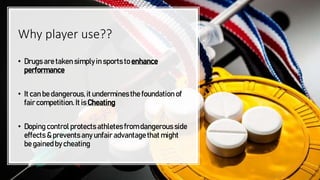 Psychological effects of Doping 2022.pptx