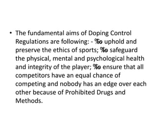 Psychological effects of doping and mindfulness.pptx