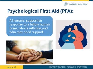Psychological First Aid Training for Public.pptx