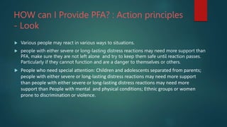 PSYCHOLOGICAL FIRST AID - Presentation Version.pptx