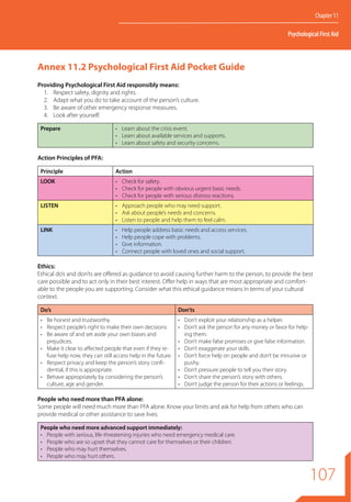 Psychological first aid2 | PDF