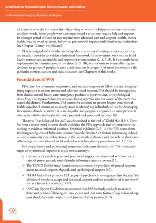 Psychological first aid2 | PDF