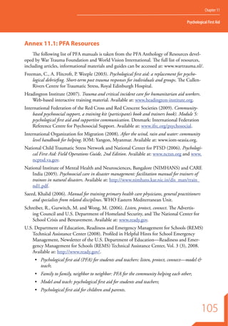 Psychological first aid2 | PDF