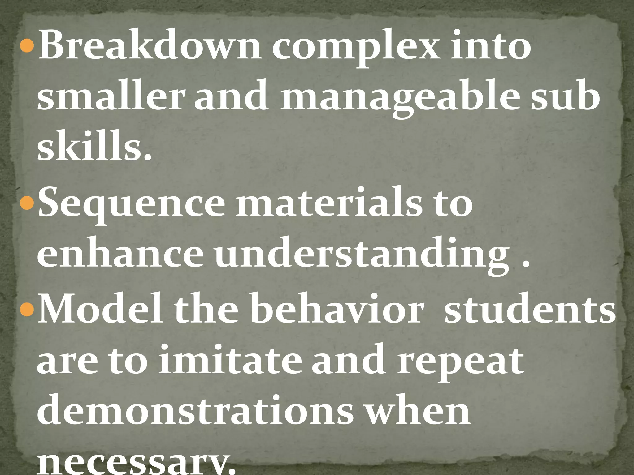 Psychological foundation of Education | PDF