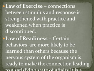 Psychological foundation of Education | PDF