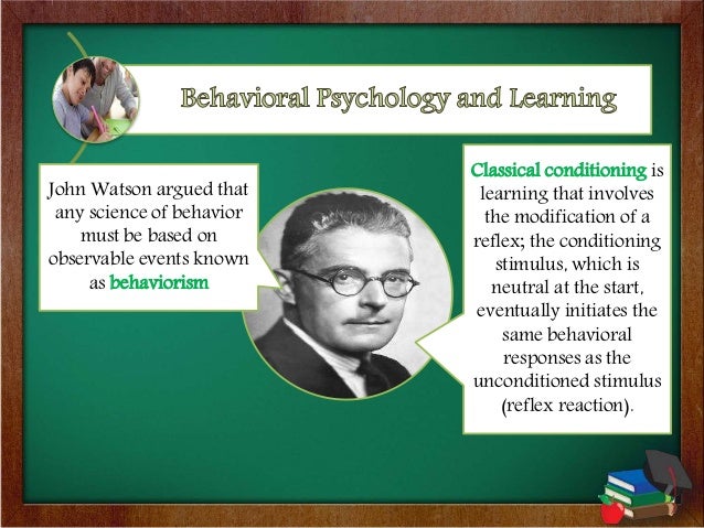 Psychological Foundations of Education