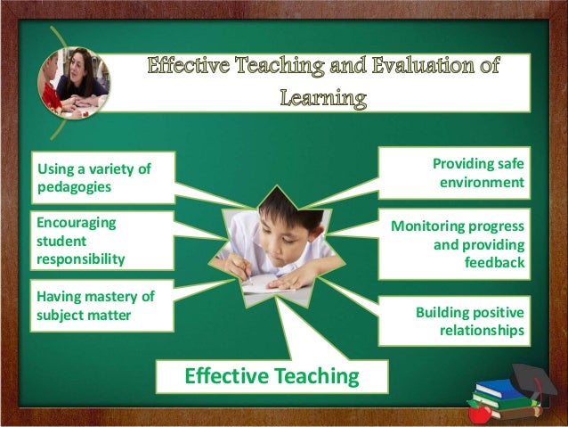 Psychological Foundations of Education