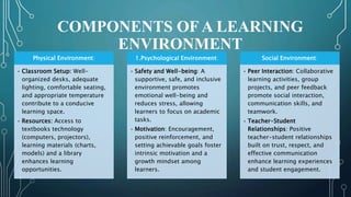 Psychological foundations of education.com