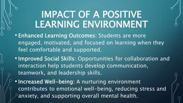 Psychological foundations of education.com