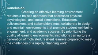 Psychological foundations of education.com