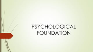 Psychological foundation_Theorists and their Theories.pdf