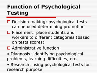 PSYCHOLOGICAL GESTING.ppt