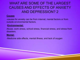 Psychological health! | PPTX