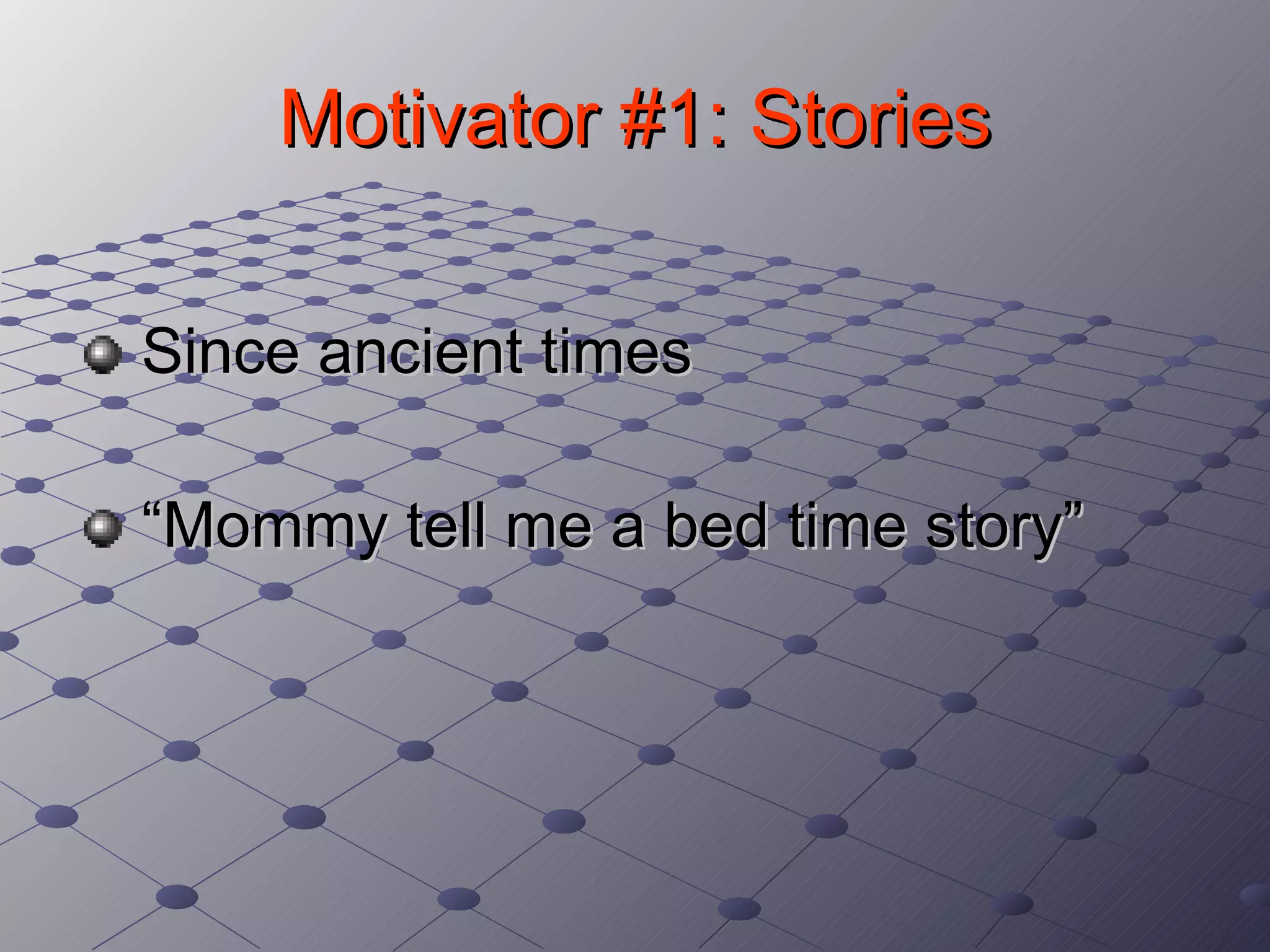 11 Psychological Hot Buttons for Maximum Sales by Yanik Silver | PPT