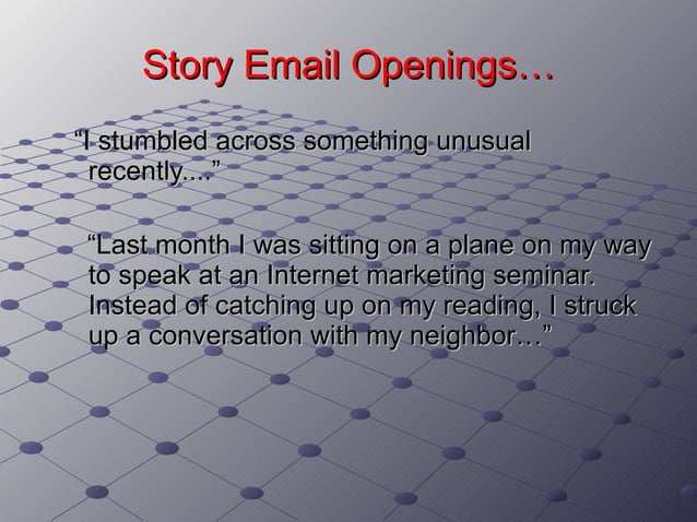 11 Psychological Hot Buttons for Maximum Sales by Yanik Silver | PPT