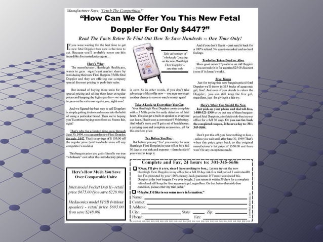 11 Psychological Hot Buttons for Maximum Sales by Yanik Silver | PPT