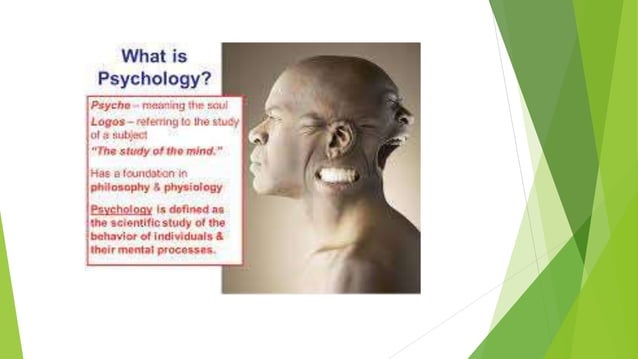 psychological issues.pptx