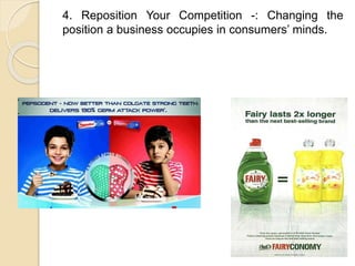 Psychological manipulation in advertising | PPT