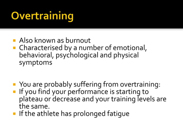 Psychological performance enhancement (1) | PPTX