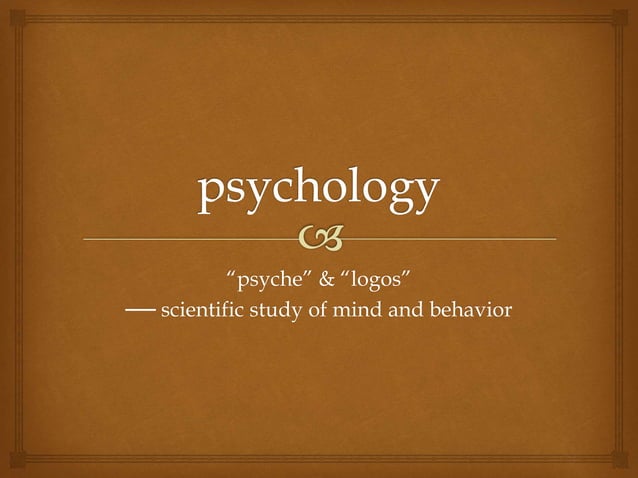 Psychological Principles of Learning.pptx