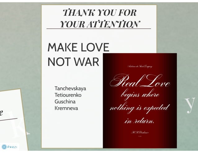 Psychological problems of love | PDF