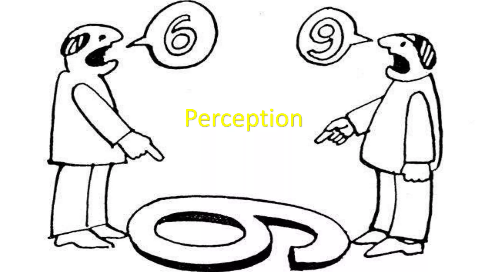 Psychological process | PPT