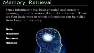 Psychological process | PPT