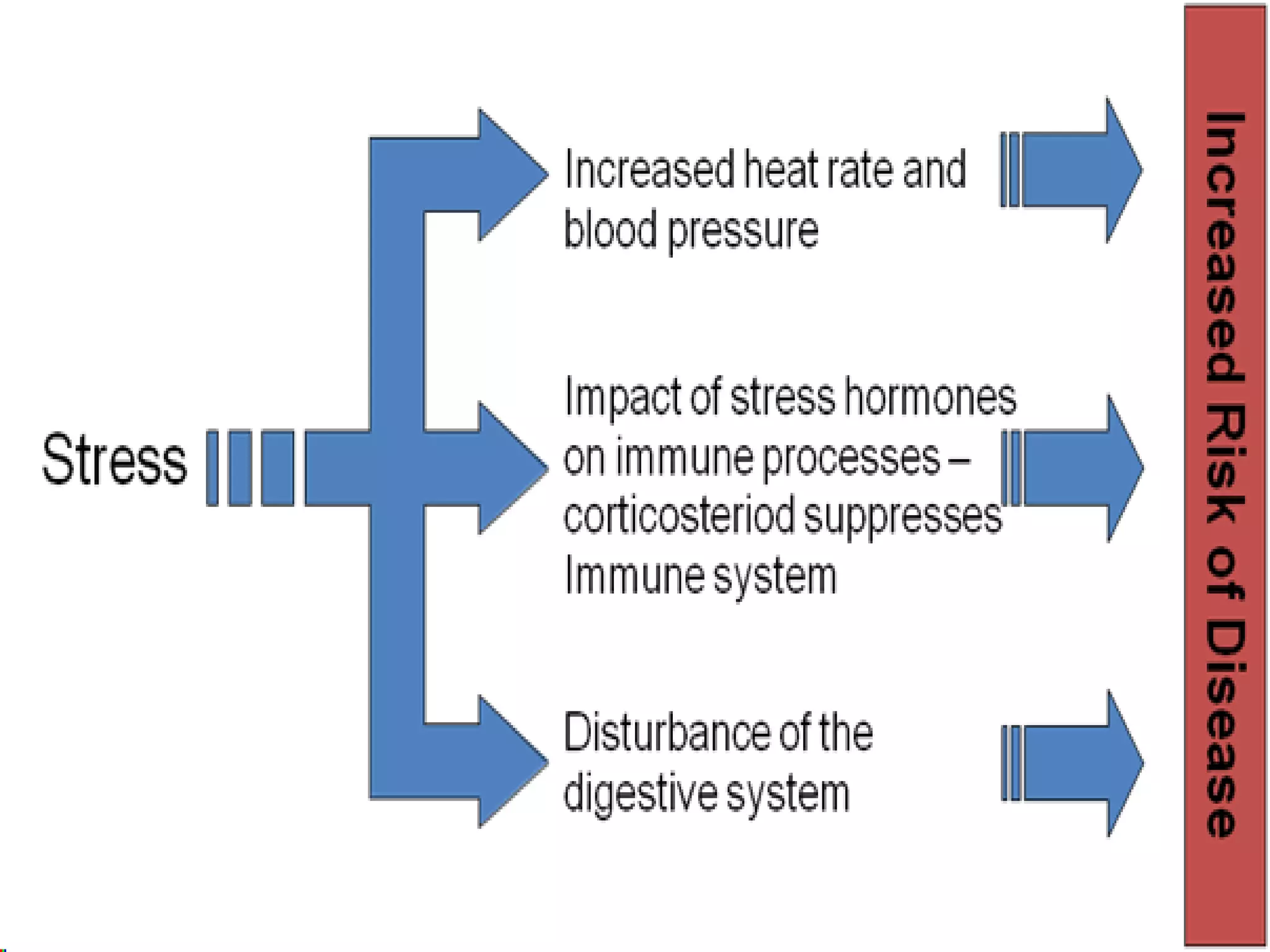 Psychological reactions to stress | PPT