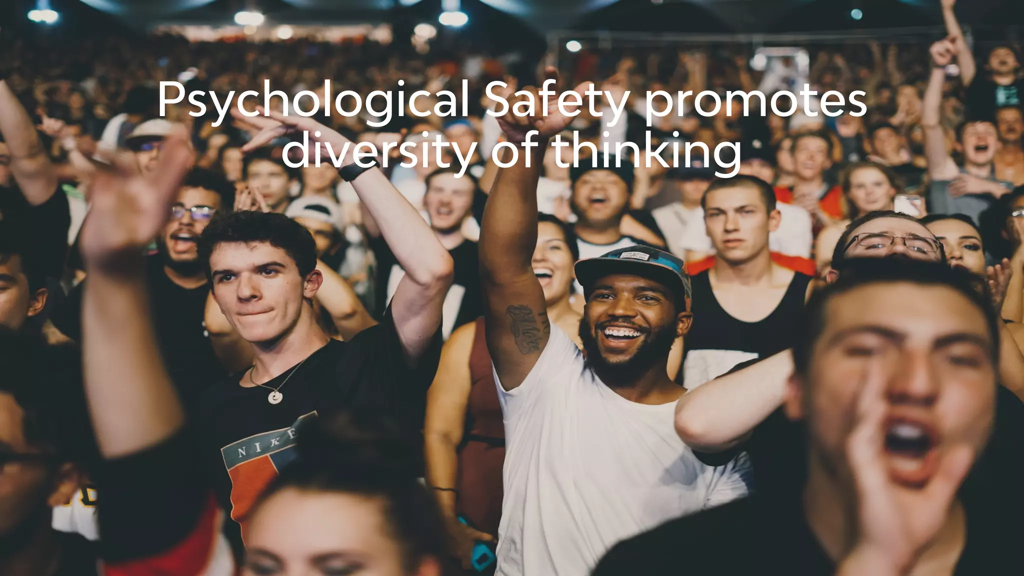 Psychological safety how to build a powerful culture - Webinar | PDF