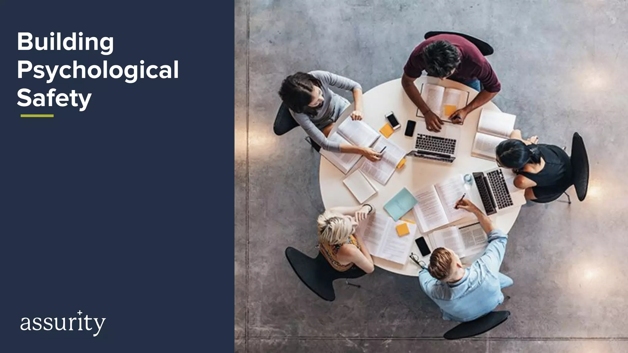 Psychological safety - Creating Learning Cultures | PDF