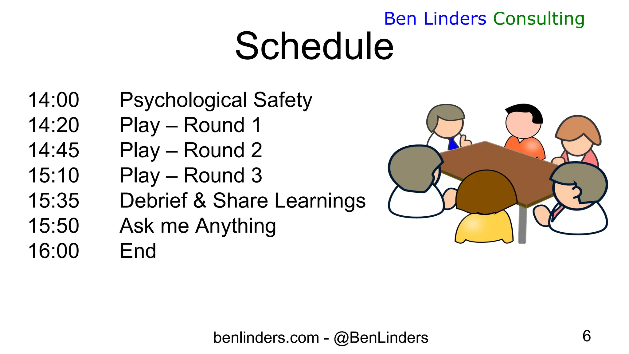 Psychological Safety in Teams - FlowCon France 2024 - Ben Linders | PDF